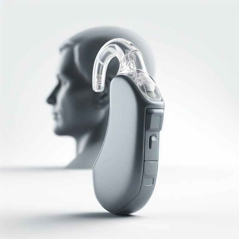 Trouvez votre appareil auditif idéal: Guide 2025