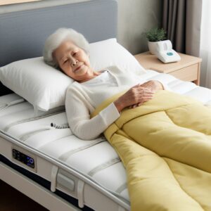 Matelas Anti-Escarre : Un Guide Complet pour les Séniors