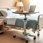 Code LPP:1274047 - Livraison de lit médical et accessoires