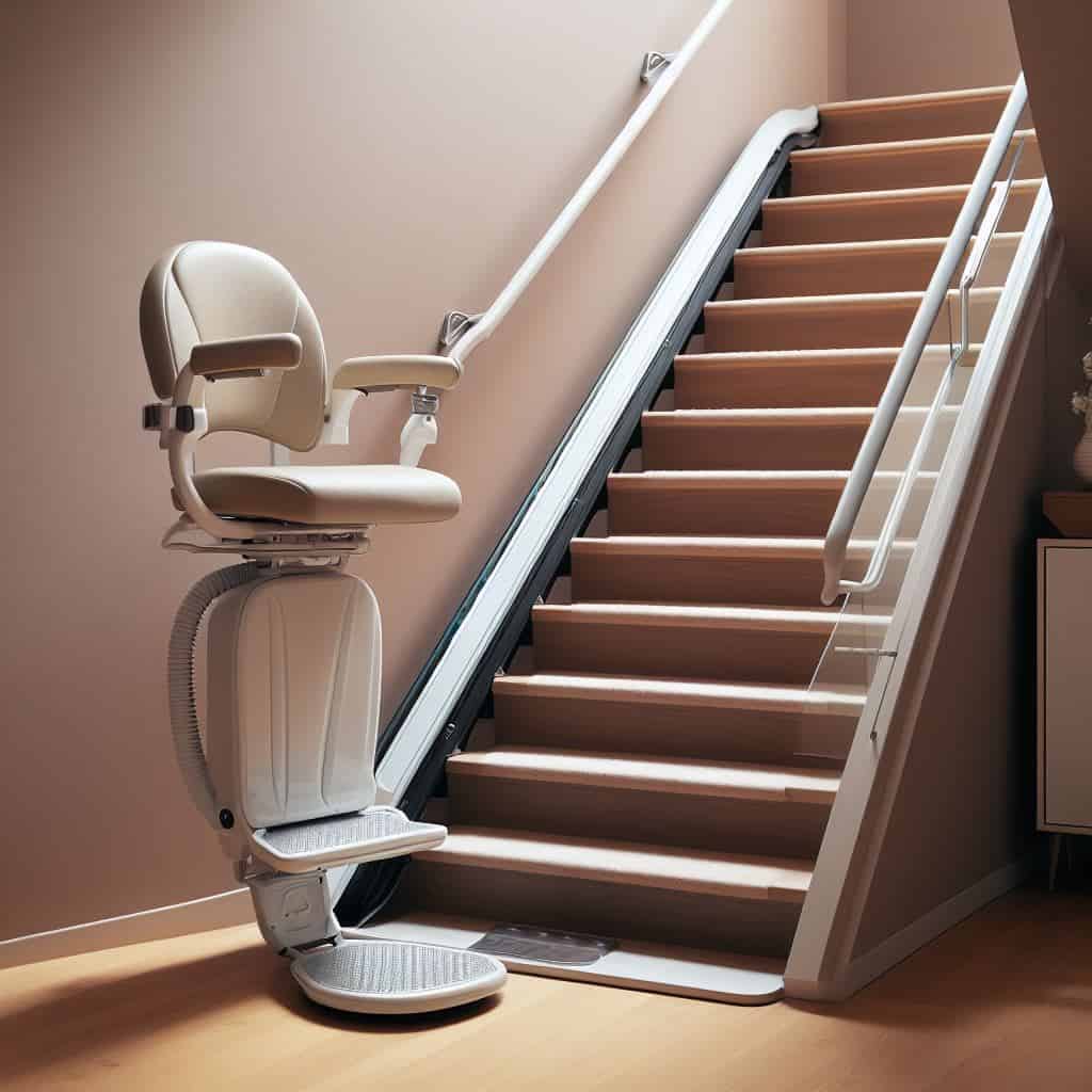 Monte Escalier Debout | Comparatif prix & modèles 2025