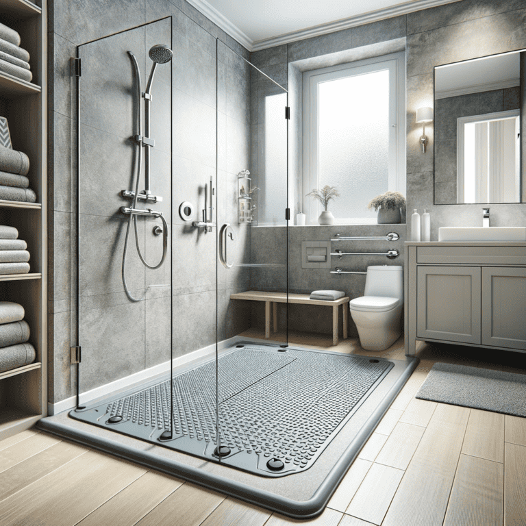 Salle De Bain Senior Subvention