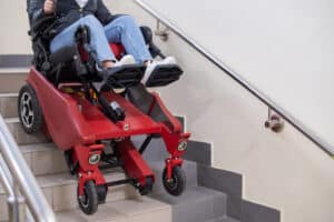 Monte-Escalier Mobile Sans Installation & Portable (2026)